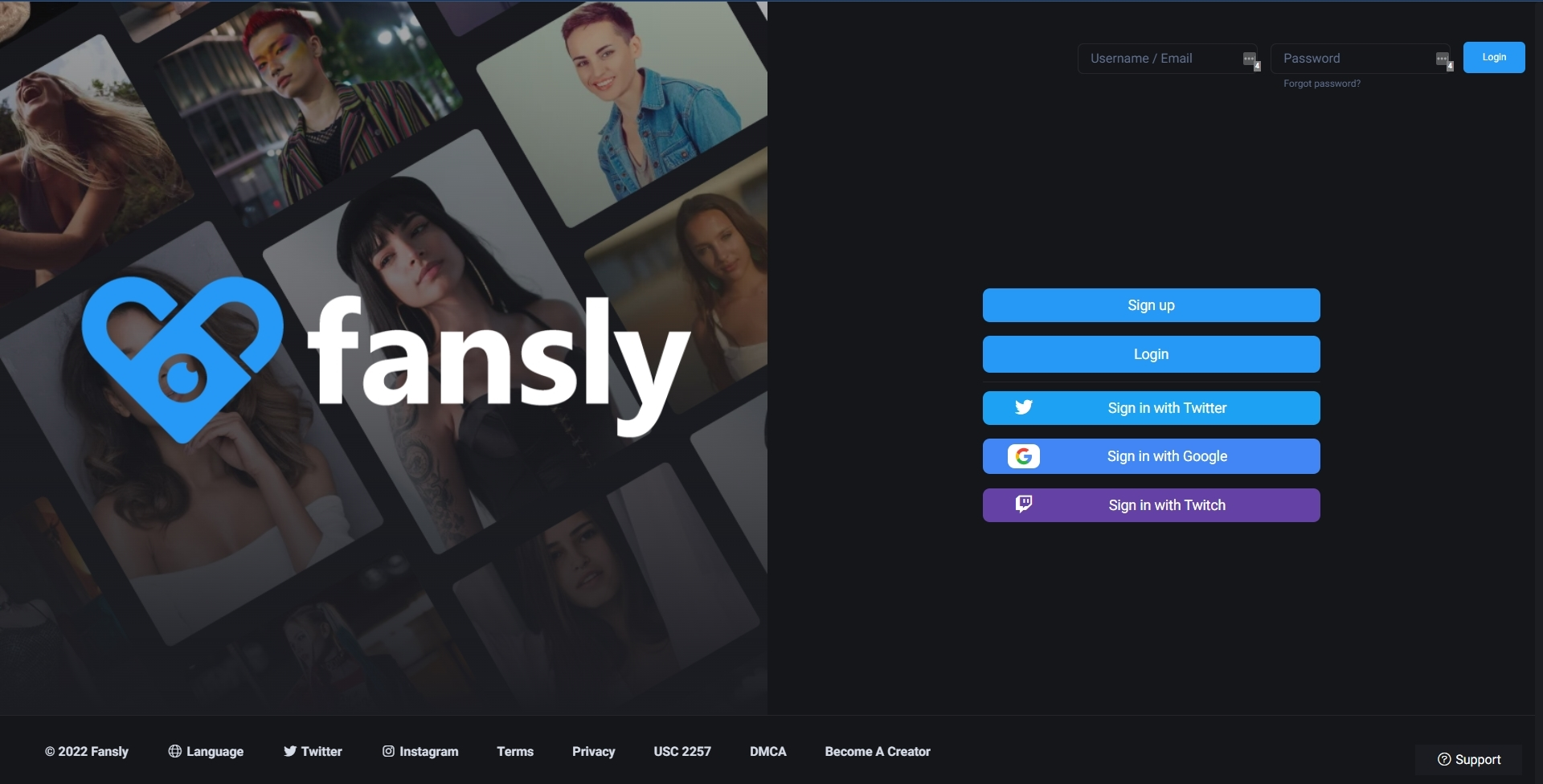 How to Make Money on Fansly: Tips and Strategies for Creators ...